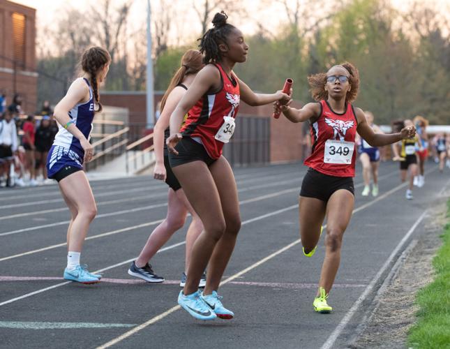 Friday Gallery: Legends Relay | Sports | journalgazette.net