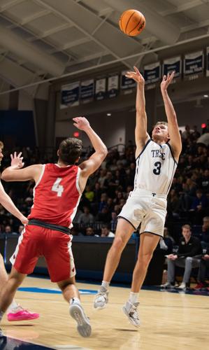 Trine defeats Washington University in St. Louis in NCAA Division III ...