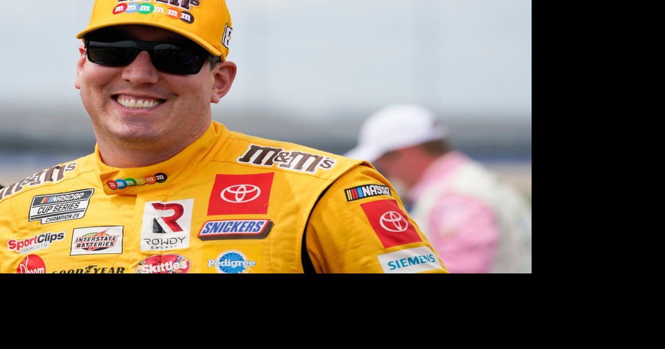 Kyle Busch died after severe pneumonia progressed into sepsis, his ...