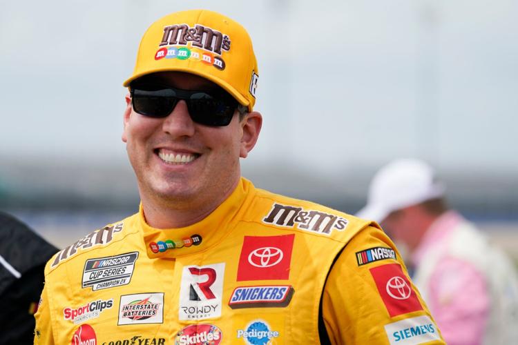 Kyle Busch died after severe pneumonia progressed into sepsis, his ...