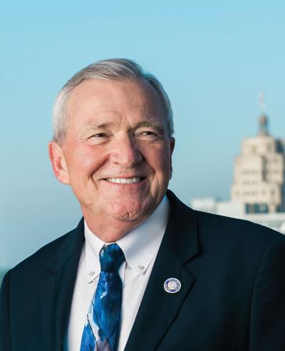 Election preview: Mayoral Democrats | Elections | journalgazette.net