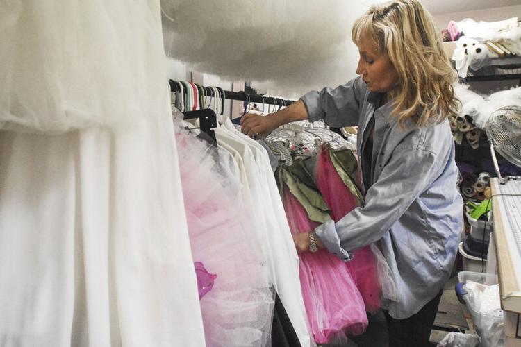 Behind 'Nutcracker' | Entertainment | journalgazette.net