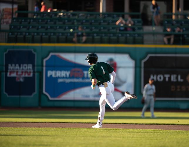 TinCaps notch first win of 2023, beat Lake County 8-6 | Tincaps ...