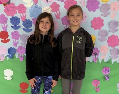 Student saves friend's life day after Heimlich lesson | News ...