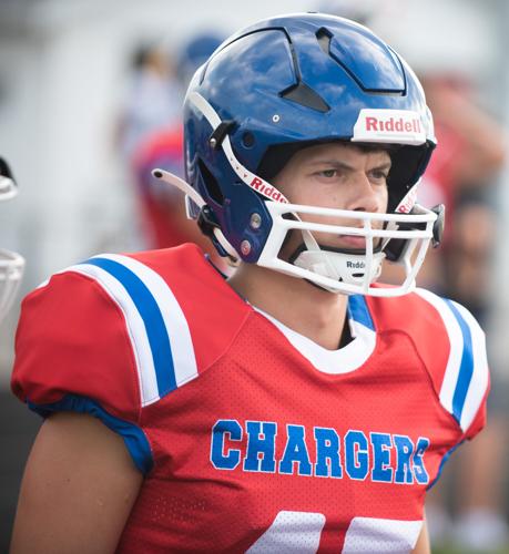 NECC Preview: Familiar surname, familiar production – Seth Pruitt leads ...