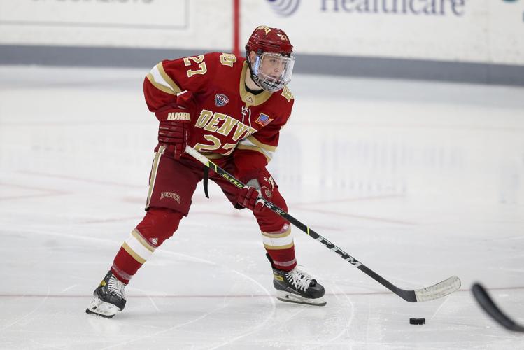 Komets bolster defense with all-star Kyle Mayhew and Cameron Supryka ...