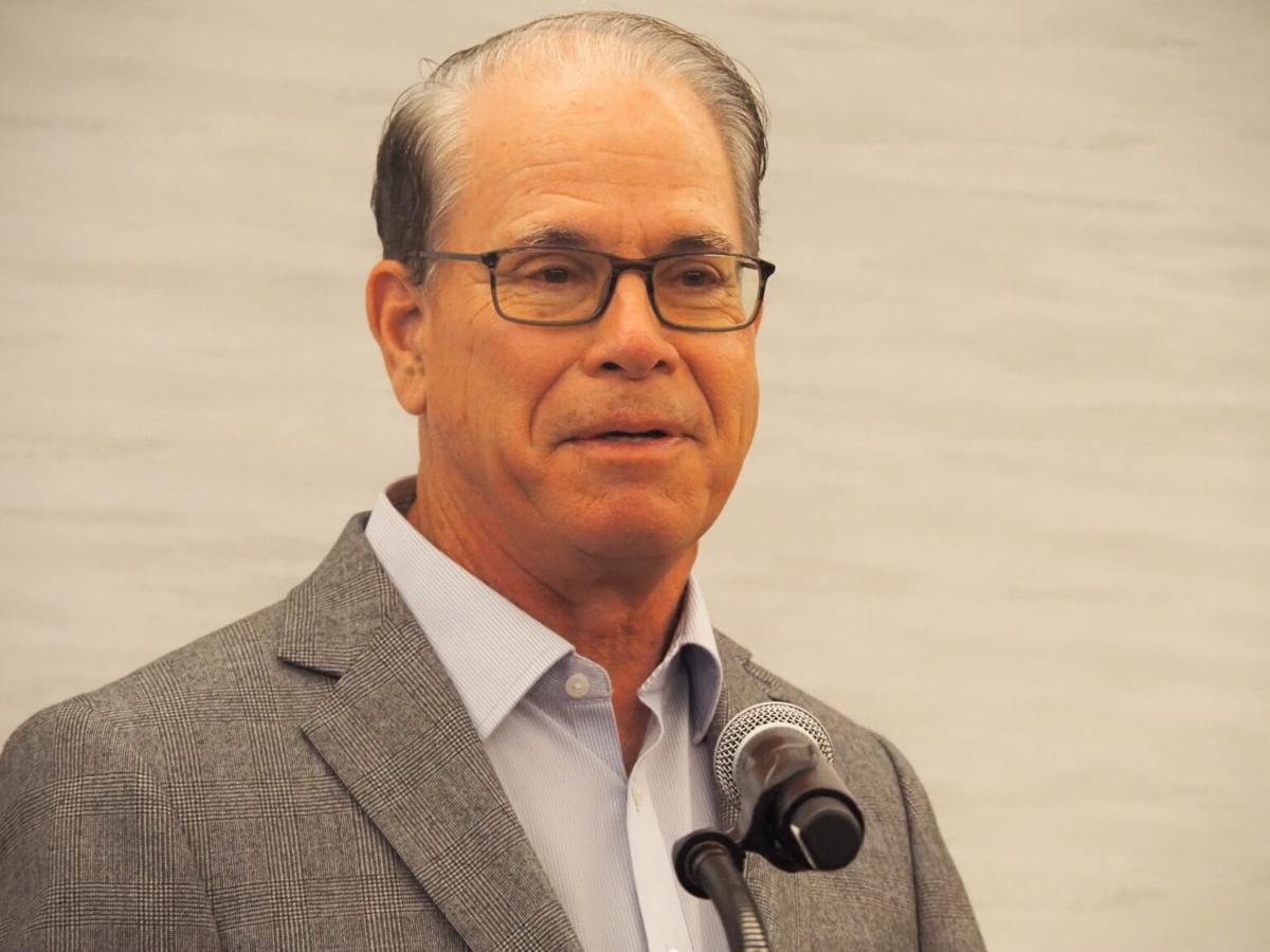 Braun taps 12 transition councils to evaluate key areas | State ...