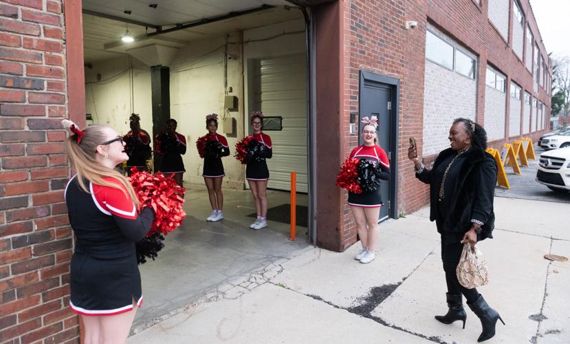 PB Development of Kansas City announced as master developer of Fort ...