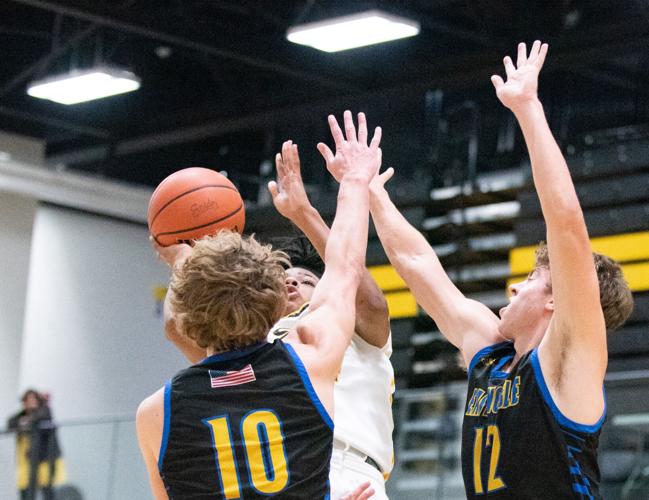 Snider beats East Noble to move to 4-1 on the season | High Schools ...