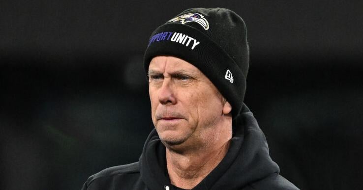 Monken, ex-Ravens offensive coordinator, hired as Browns coach | NFL ...