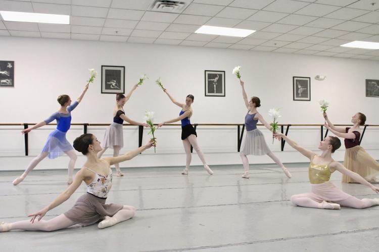 Fort Wayne Ballet, Fort Wayne Philharmonic present 'Romeo & Juliet ...