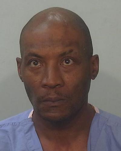 Girlfriend's slaying brings man 60 years | Local | journalgazette.net