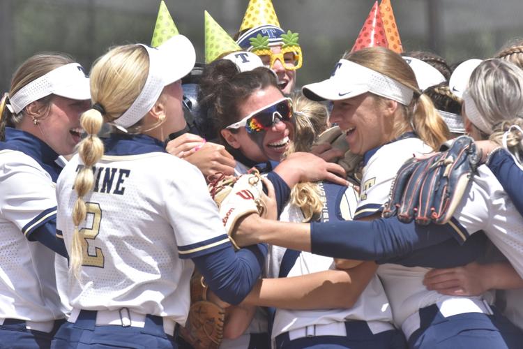 Trine ace Alexis Michon tries to cap storied career with another title ...