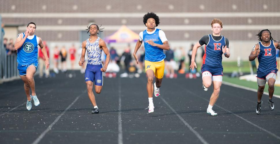 New Haven Bulldogs win sectional title on their home track | High ...