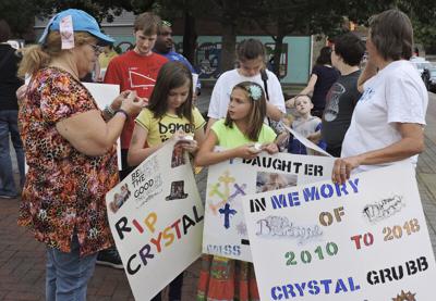 Family continues to seek justice | Indiana | journalgazette.net