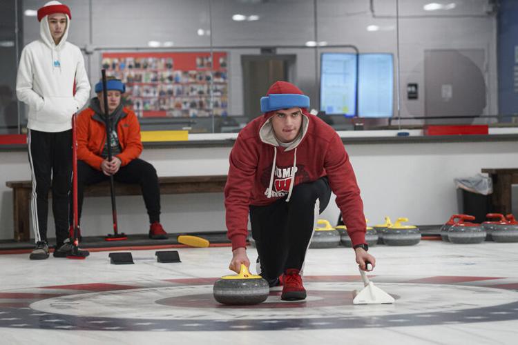 Around the Fort: Offbeat sports | Entertainment | journalgazette.net