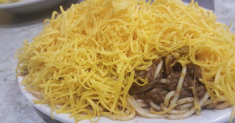 Cincinnati chain a welcome addition to city | Living | journalgazette.net