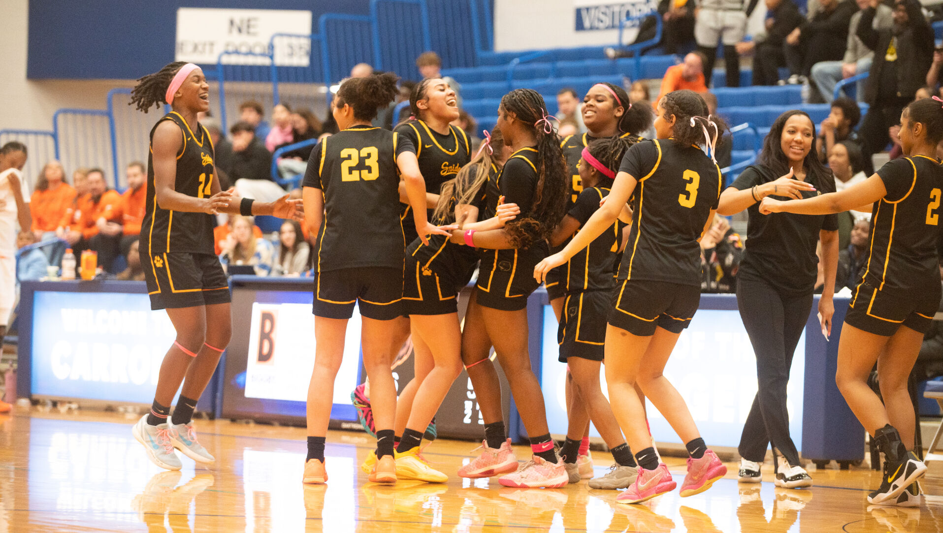 Snider beats Northrop again, advances to sectional title | High Schools ...