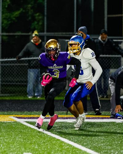 Friday Gallery: East Noble at New haven | Multimedia | journalgazette.net