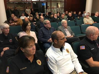 New fire districts become official after commissioners' approval ...