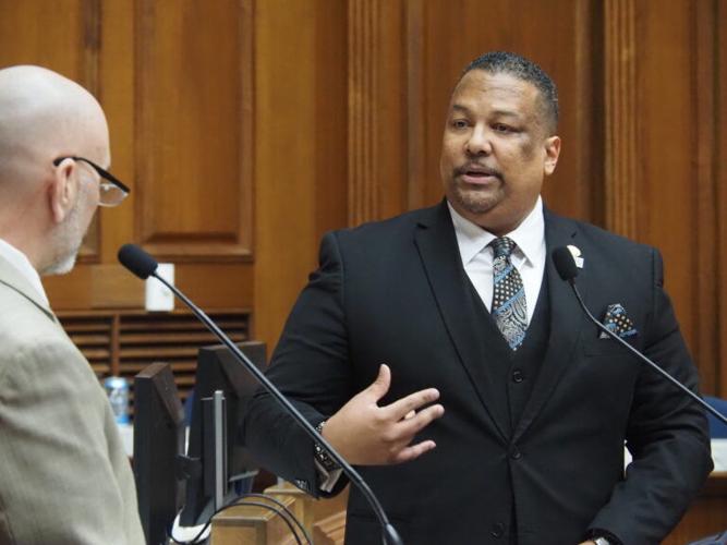 Indiana National Guard ‘military police’ bill passes House | State ...