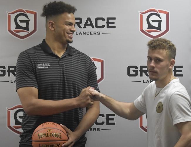 NAIA Player of the Year Elijah Malone commits to Colorado after career ...