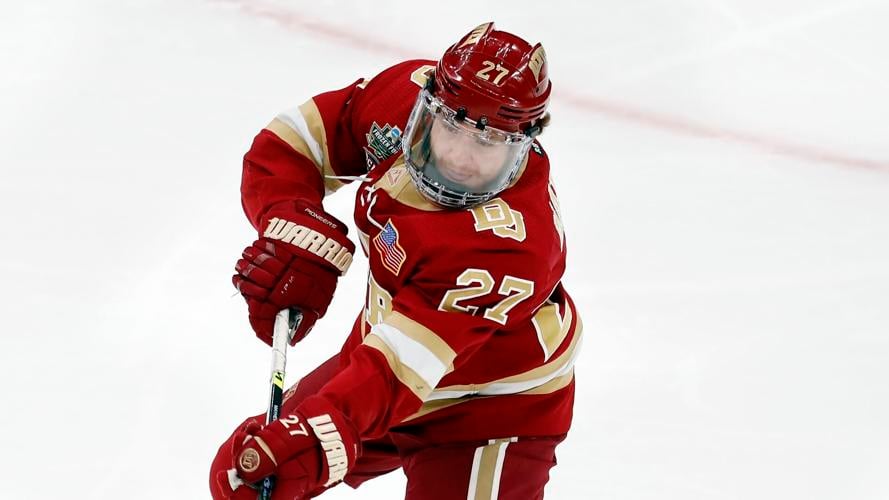 Komets bolster defense with all-star Kyle Mayhew and Cameron Supryka ...