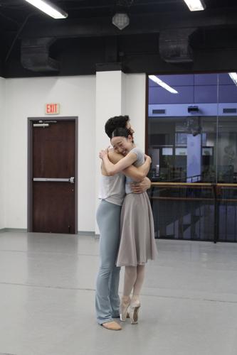 Fort Wayne Ballet, Fort Wayne Philharmonic present 'Romeo & Juliet ...