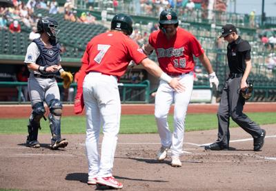 Analyzing myriad roster changes: Top TinCaps promoted to Double-A; Nos ...