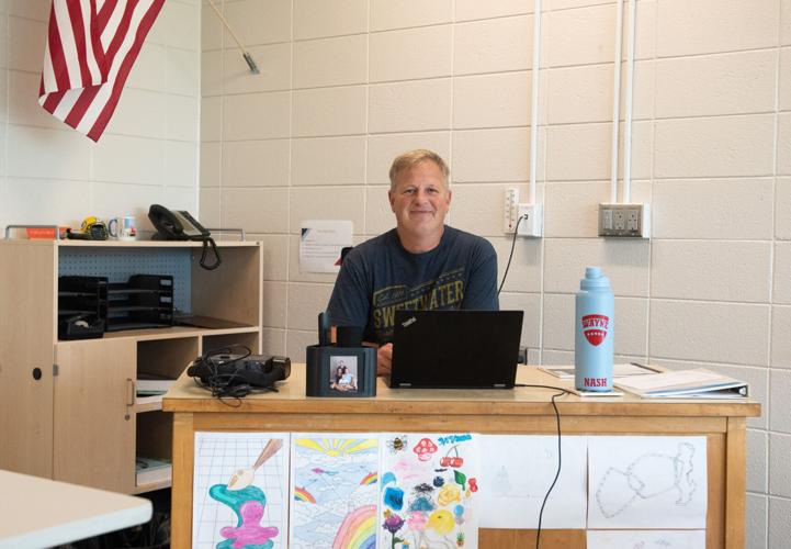 Fort Wayne Community Schools celebrates 'long-awaited blessing' with ...