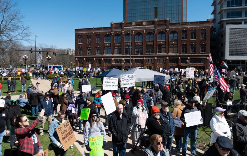 Fort Wayne's May Day event will celebrate workers' economic power with ...