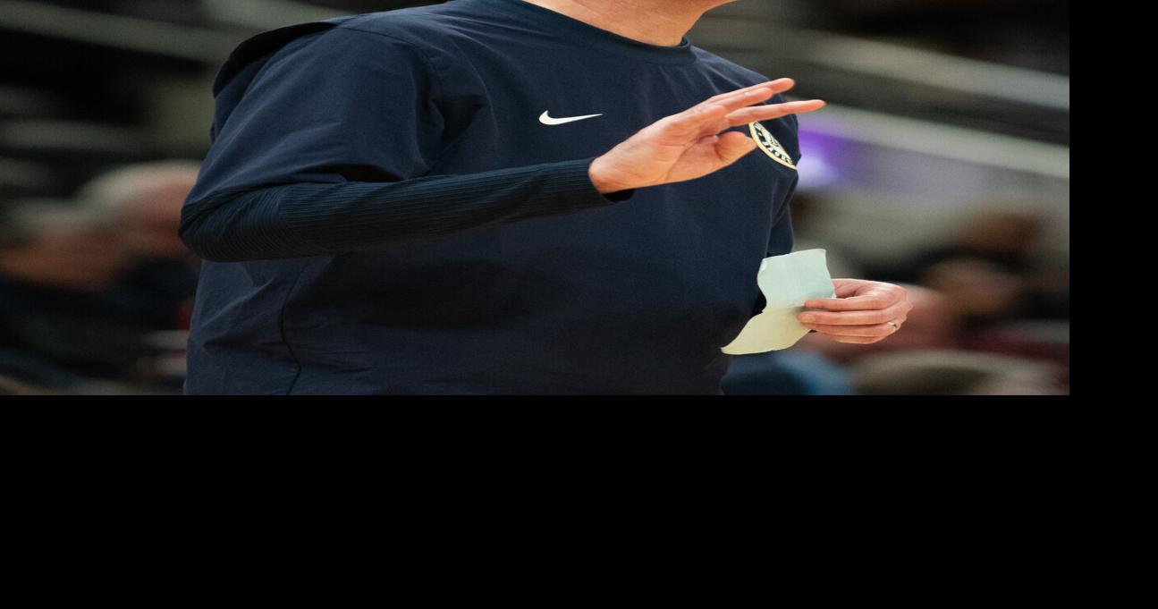 Norwell's Thornton named Bob King Coach of the Year | Preps Plus ...