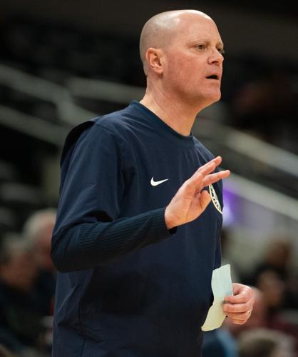 Norwell's Thornton named Bob King Coach of the Year | Preps Plus ...