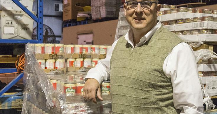 Five questions for Roger Reece | Opinion | journalgazette.net