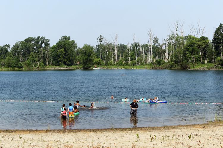 Fox Island in Allen County partially reopens after 2-year closure ...