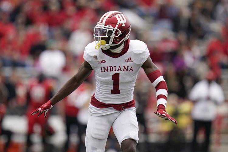 Indiana Football Preview: The Big Questions | IU | journalgazette.net