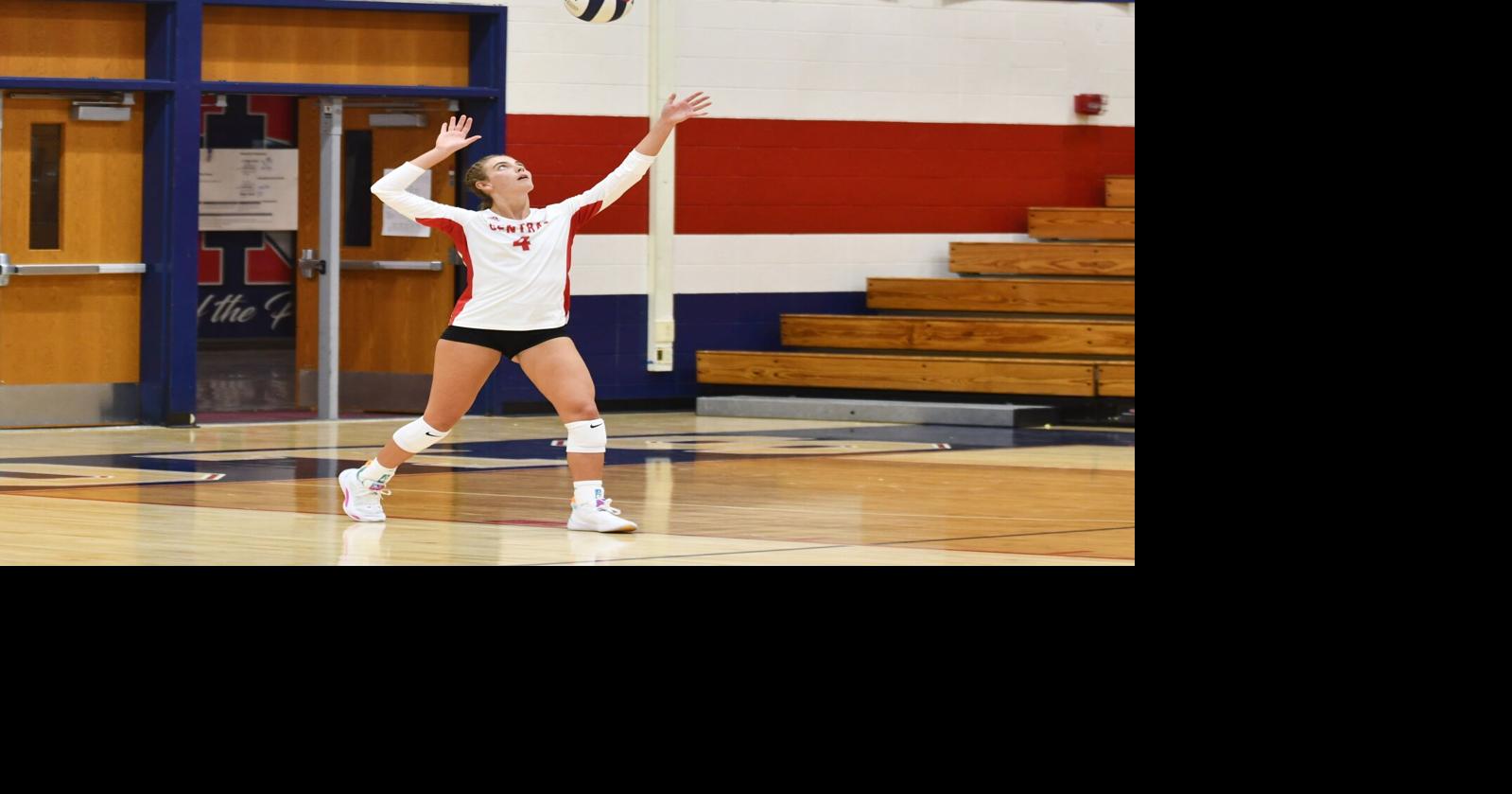 Adams Central wins ACAC Volleyball Tournament, takes down South Adams 2 ...