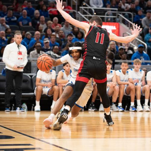 Saturday Gallery: Canterbury wins first boys basketball state title ...