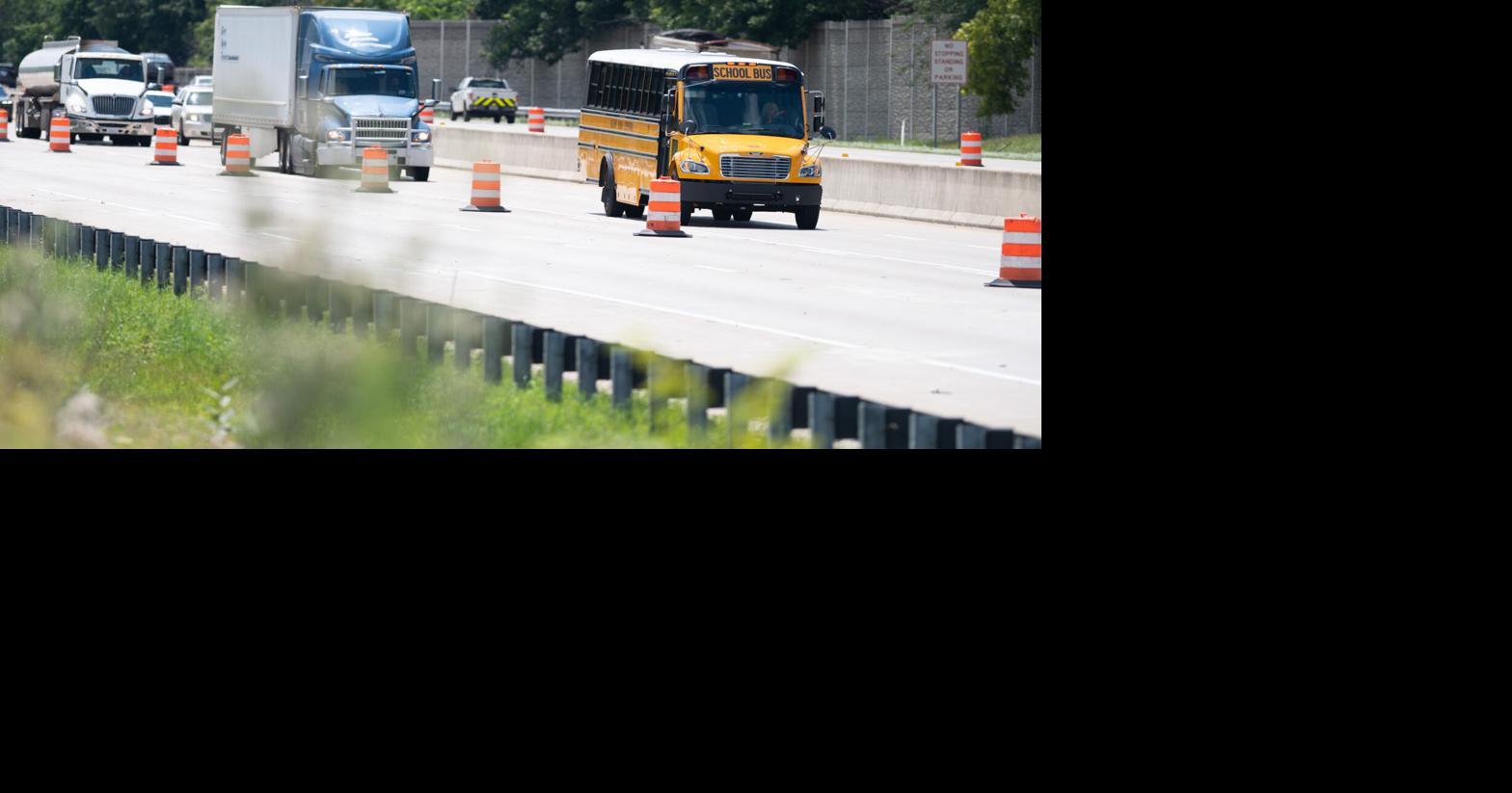 The sooner INDOT implements its highway speed camera pilot, the better ...