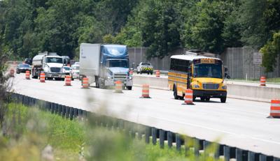 The sooner INDOT implements its highway speed camera pilot, the better ...