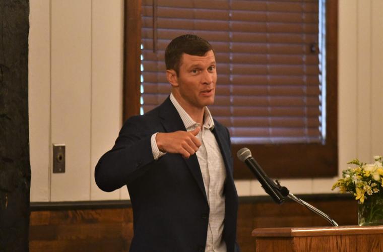 Nine Fort Wayne football standouts officially welcomed into Indiana ...