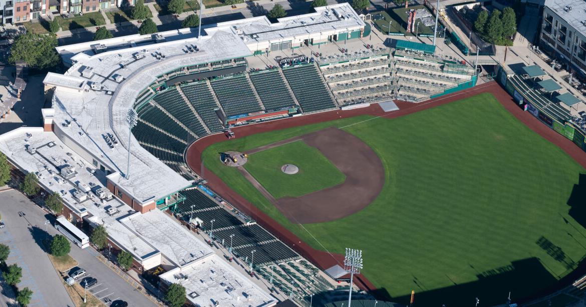 TinCaps release 2025 schedule; season opens April 4 | Full Count ...