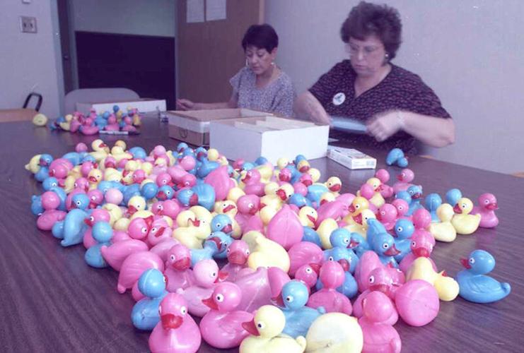 June 20: Fort Wayne snapshots from 1965, 1985 and 1995 | History ...