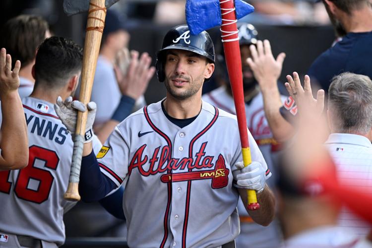 Montgomery hits 2-run homer in 10th inning of MLB debut to lift White ...