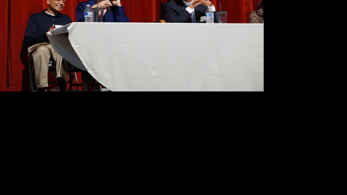 Black History Month assembly brings living legacies to Concordia ...