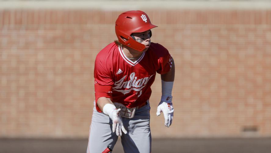 Hoosiers, Cardinals, Sycamores set kick off NCAA Baseball Regionals ...