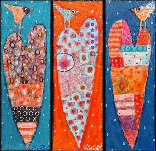 Art Exhibits: What's on display in the Fort Wayne area | Local Arts ...