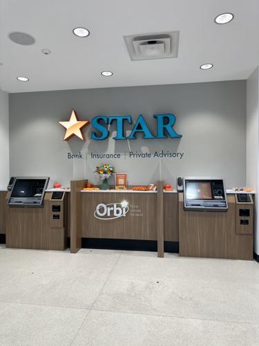 STAR Financial Bank celebrates opening of new downtown Fort Wayne ...