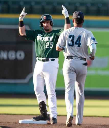 TinCaps notch first win of 2023, beat Lake County 8-6 | TinCaps ...