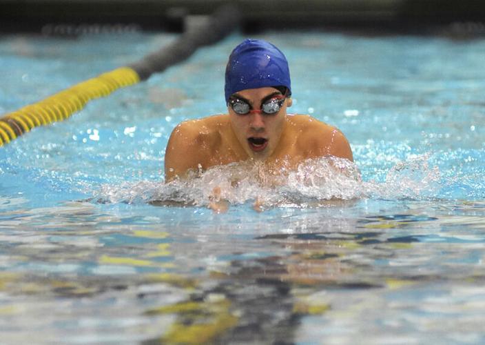 Saturday Gallery: 2019 Norwell Swim Invitational | Photo Galleries ...